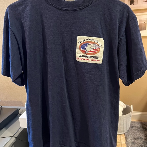 arzouni | Shirts | Terminator 3 Arnold Schwarzenegger Tshirt | Poshmark